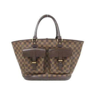 Louis Vuitton Damen, Pre-Owned, Braun, ONE SIZEGr&ouml;&szlig;e