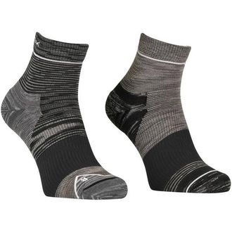 Ortovox Herren ALPINE QUARTER SOCKS M