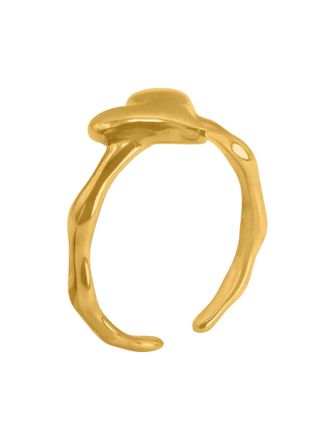 Heideman Ring Junia