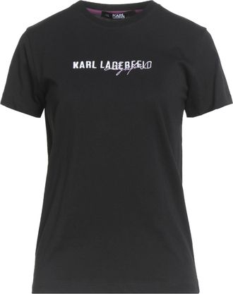 Karl Lagerfeld TOPS - T-shirts auf YOOX.COM