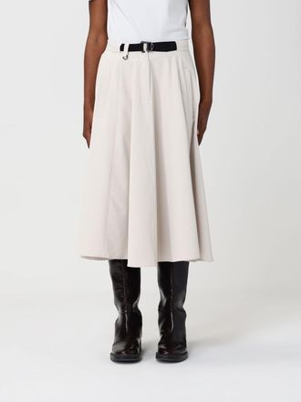Duno Jupe Femme couleur Beige