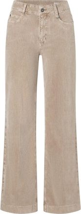 M.A.C Mac, Damen, Hosen, Beige, L L32Gr&ouml;&szlig;e