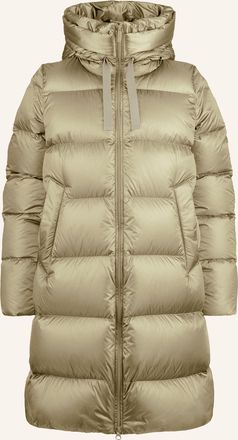 Bomboogie Bomboogie Daunenjacke Geneva grau