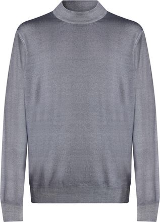 Gran Sasso STRICKWAREN - Rollkragenpullover auf YOOX.COM