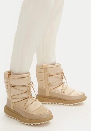Helly Hansen Schneeschuhe W Isolabella 2 Demi 11837_739 Beige