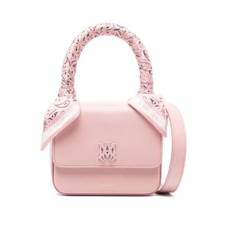 Amiri Micro MA Bag - - Bags - Damen - Rosa - ONE SIZE