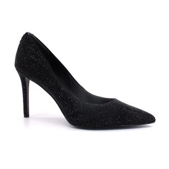 Guess D&eacute;coll&eacute;te - - Shoes - Damen - Schwarzk - 37 EU