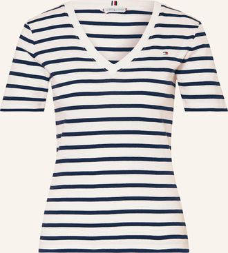 Tommy Hilfiger T-Shirt blau
