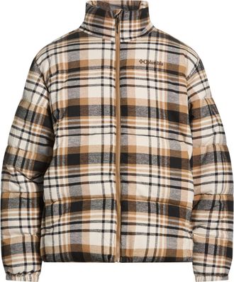 Columbia JACKEN & M&Auml;NTEL - Pufferjacken & Daunenjacken auf YOOX.COM