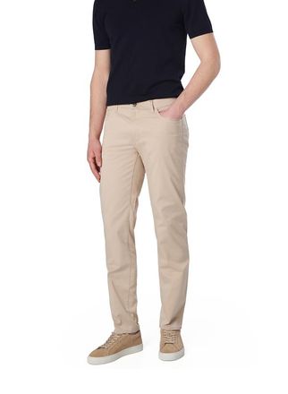 Brax Brax Herren Hosen beige