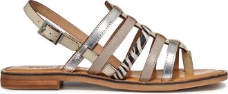 Geox Sandalen Geox D Maddalusiac D65YMB 0N6QS C5Y1S Bunt