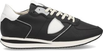 Philippe Model Homme, Chaussures, Noir, Taille: 46 EU Trpx Running