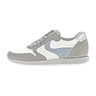 Gabor Damen, Schuhe, Grau, 38 1/2 EUGr&ouml;&szlig;e