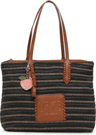 V&deg; 73 Femme, Sacs, Multicolore, Taille: ONE Size Cassie Shoulder Bag