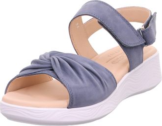 Legero Damen SWING INDACOX (BLAU) 8600