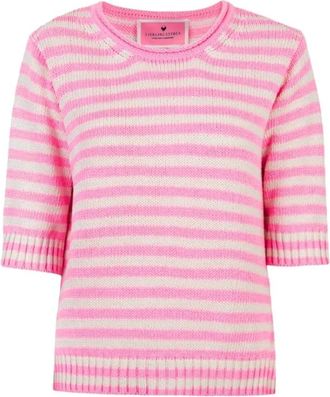 Lieblingsst&uuml;ck Lieblingsst&uuml;ck, Damen, Strickwaren, Rosa, MGr&ouml;&szlig;e