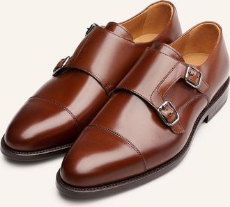 Henry Stevens Slipper Marshall Cdm braun