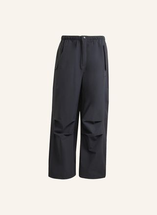 adidas Originals Adidas Originals Premium Essentials Utility Parachute Hose schwarz