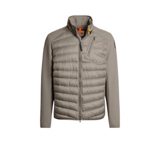 Parajumpers Performance Jacke - - Jackets - Herren - Grau - XL