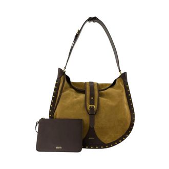 Isabel Marant Damen, Taschen, Braun, ONE SIZEGr&ouml;&szlig;e