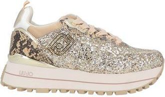 Liu Jo CHAUSSURES - Sneakers sur YOOX.COM