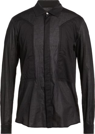 Rick Owens TOPS - Hemden auf YOOX.COM