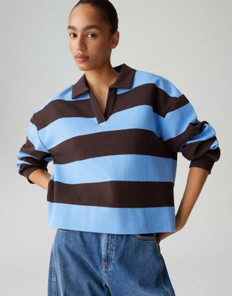 OPUS Langarmshirt