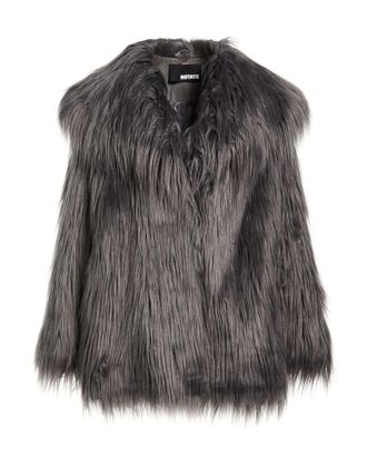 Rotate JACKEN & M&Auml;NTEL - Shearling- & Kunstfell auf YOOX.COM