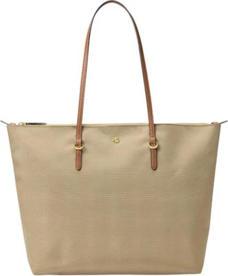 Ralph Lauren Femme, Sacs, Brun, Taille: ONE Size Lauren Ralph Lauren Bags.. Brown