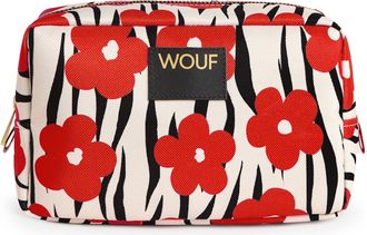 Wouf Kulturtasche
