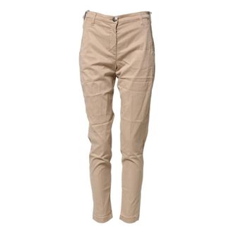 Jacob Cohen Hosen - - Trousers - Herren - Beige - W28