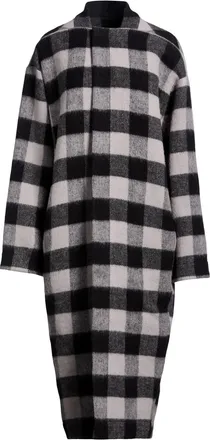 Rick Owens JACKEN & M&Auml;NTEL - M&auml;ntel auf YOOX.COM