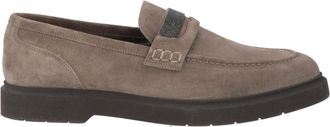 Brunello Cucinelli SCHUHE - Mokassins auf YOOX.COM