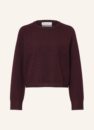 Marc O'Polo Marc Opolo Pullover lila