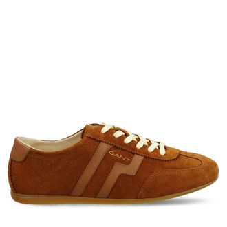 GANT Sneakers Gant 32533276 Braun