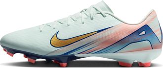 Nike Nike Vapor 16 Academy Mercurial Dream Speed Mg Low-Top-Fußballschuh, Barely Green/MTLC Gold Coin, FZ1388-300, 43 EU (9.5 US)