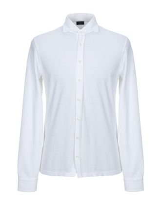 Barba TOPS - Hemden auf YOOX.COM