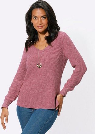 Witt Strickpullover Langarm-Pullover