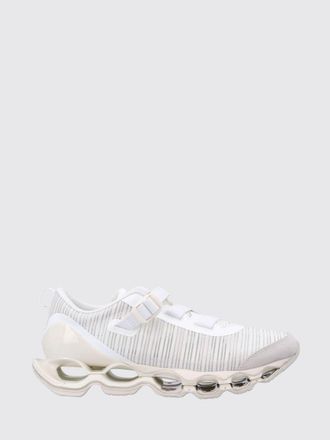 Mizuno Baskets Homme couleur Blanc