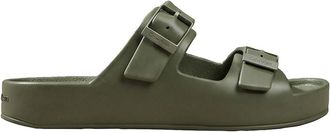 Calvin Klein Pantolette Paco