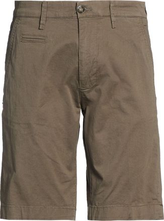 Officina 36 HOSEN & R&Ouml;CKE - Shorts & Bermudashorts auf YOOX.COM
