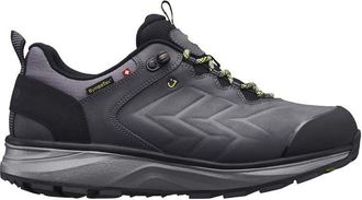 Joya Denali STX Dark Grey, Outdoor-Schuhe für Herren, dunkelgrau