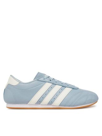 adidas Sneakers Taekwondo JS3317 Blau