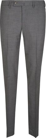 Pantaloni Torino Homme, Pantalons, Gris, Taille: 3XL E-Slim Pant