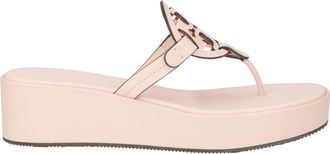 Tory Burch SCHUHE - Zehentrenner auf YOOX.COM
