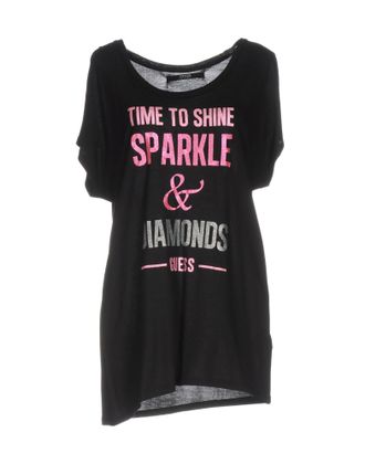 Guess TOPS - T-shirts auf YOOX.COM