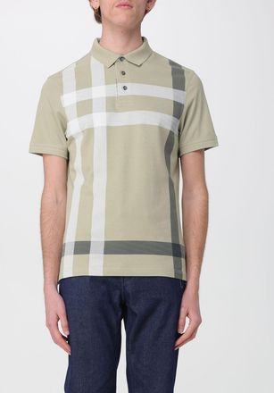 Barbour Polo BARBOUR Homme couleur Vert