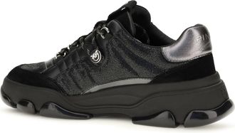 Pinko Athena Sneakers - Black