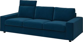 IKEA VIMLE 3er-Sofa