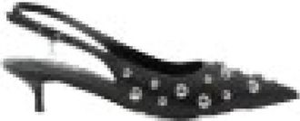 Twinset Femme, Chaussures, Noir, Taille: 40 EU Sandales Twin-set